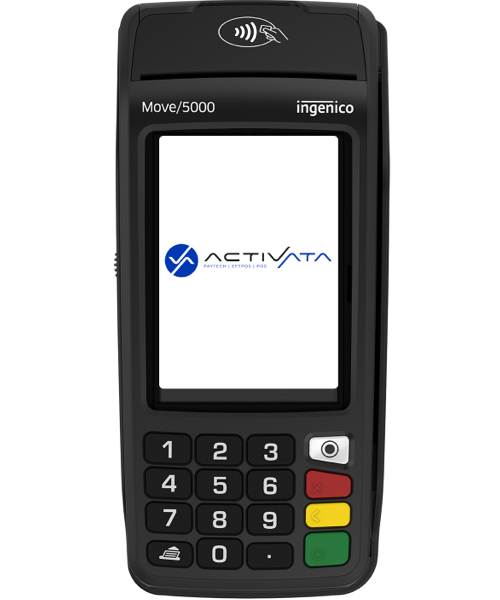 Eftpos Terminals - Activata Ltd