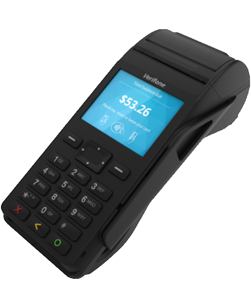 Eftpos Terminals - Activata Ltd